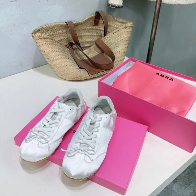 Brand-authenticated Abra Shoes