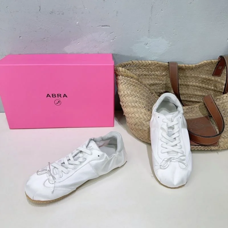 Brand-authenticated Abra Shoes