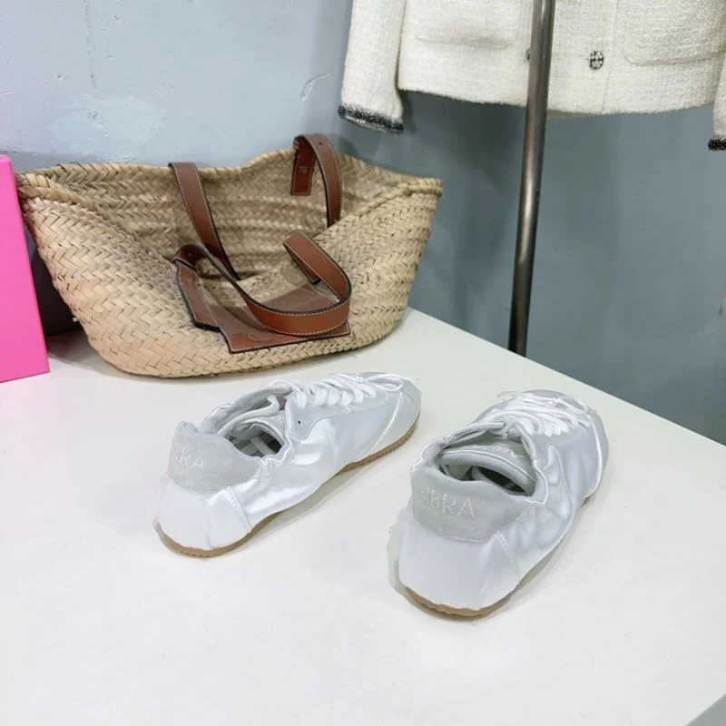 Brand-authenticated Abra Shoes