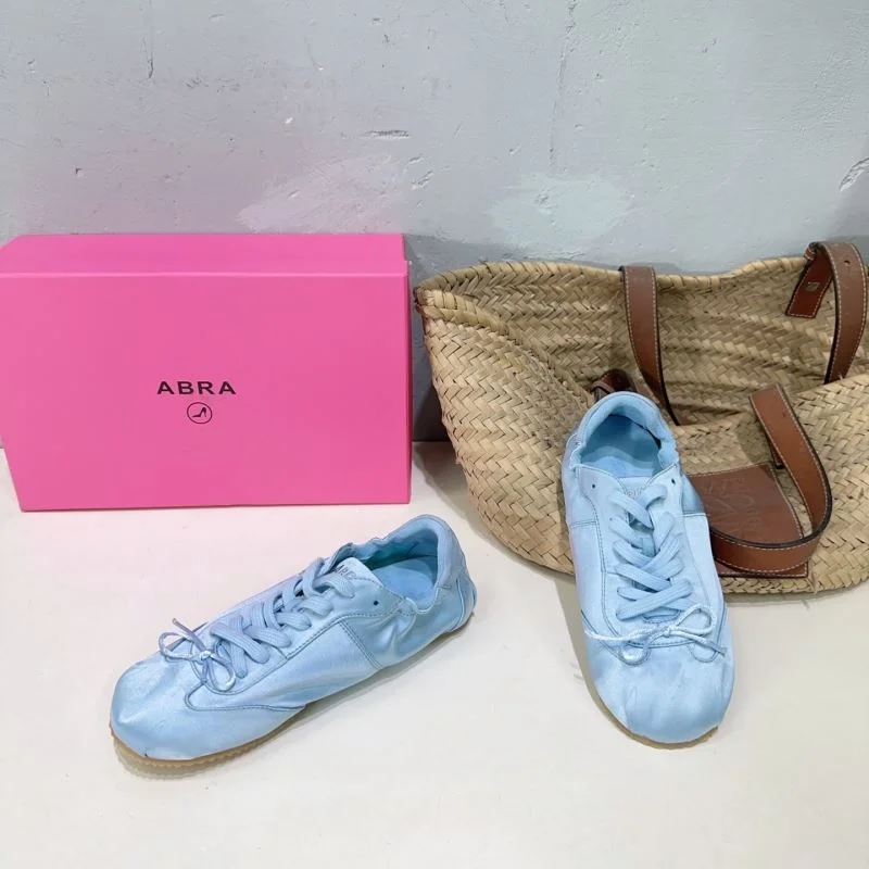 Abra Shoes