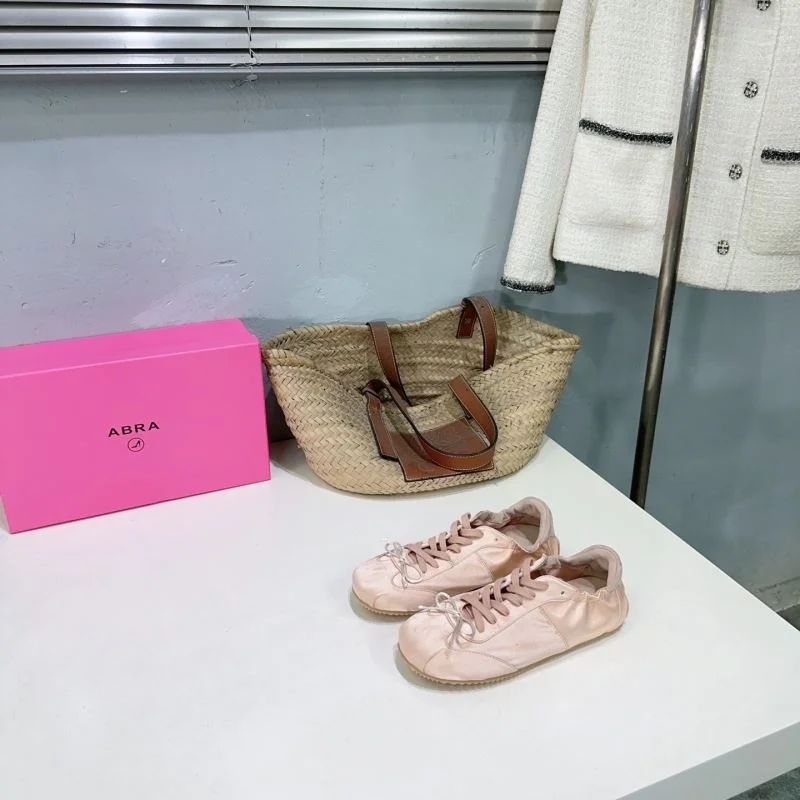 Discounted Abra Shoes