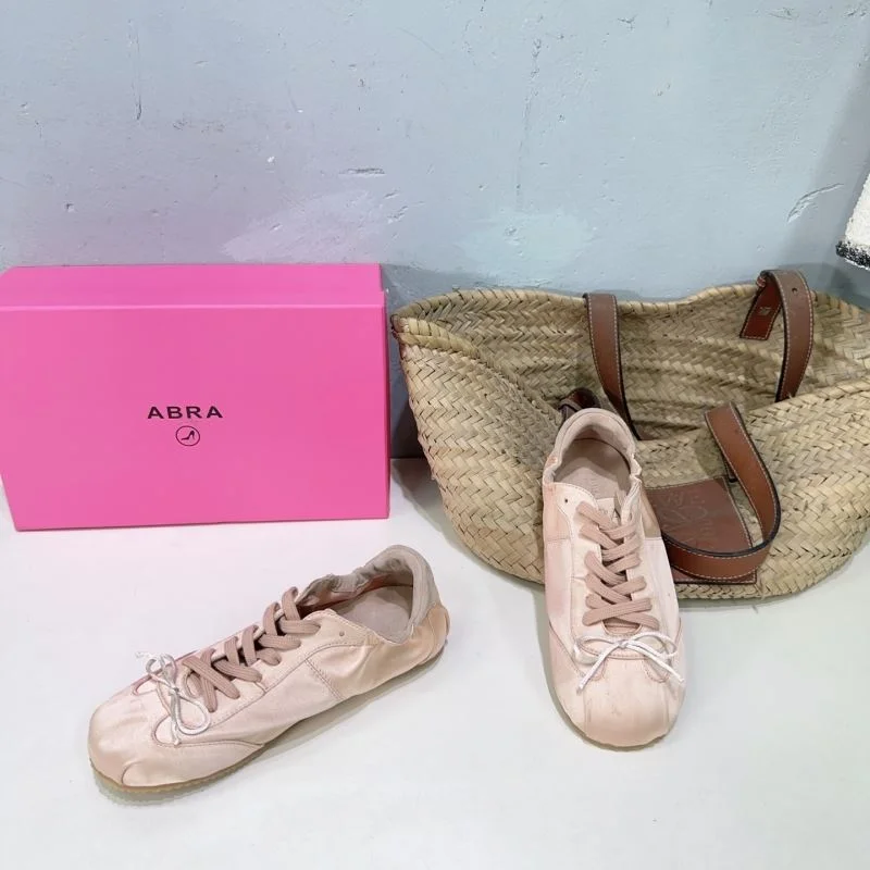 Discounted Abra Shoes