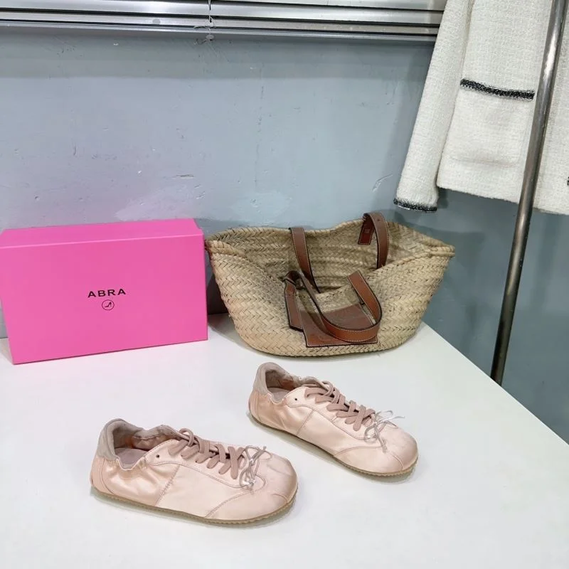 Discounted Abra Shoes