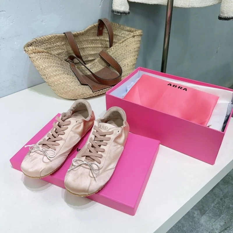 Discounted Abra Shoes
