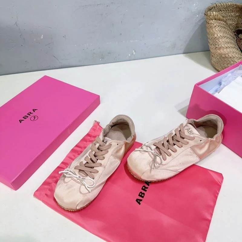 Discounted Abra Shoes