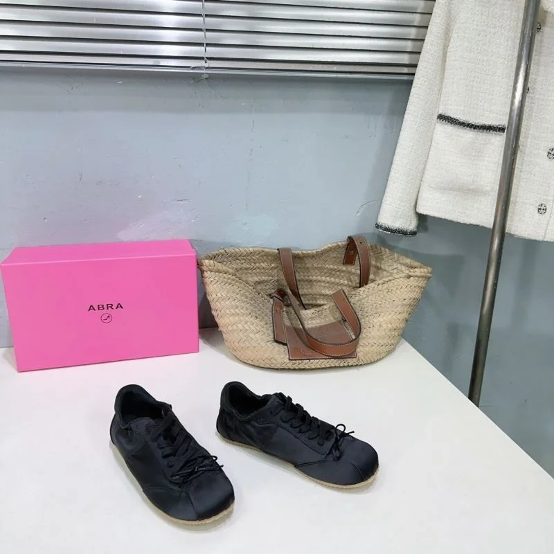 Abra Shoes