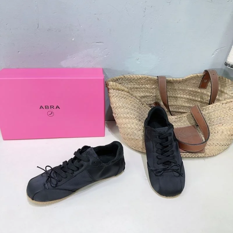 High fidelity Abra Shoes