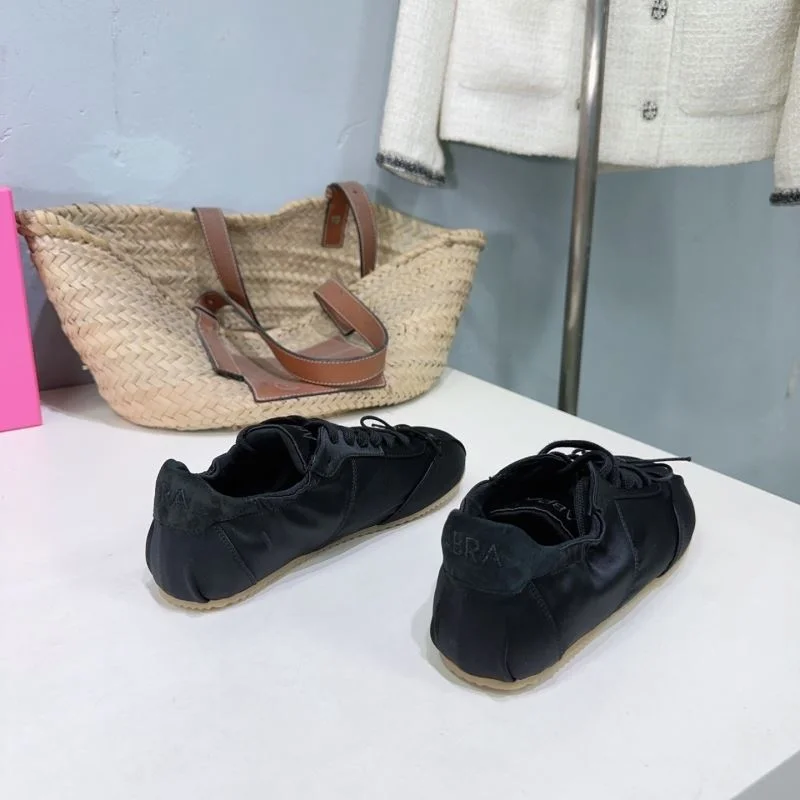 High fidelity Abra Shoes