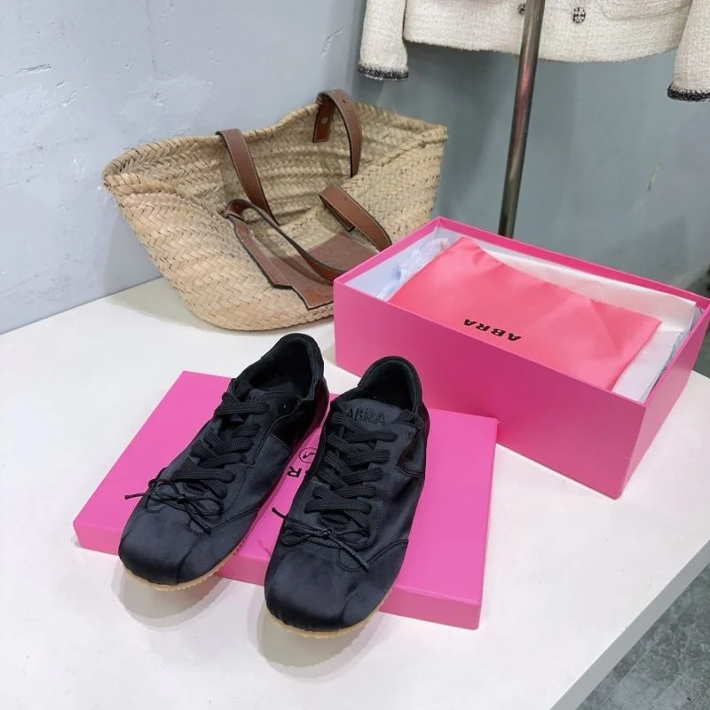 High fidelity Abra Shoes