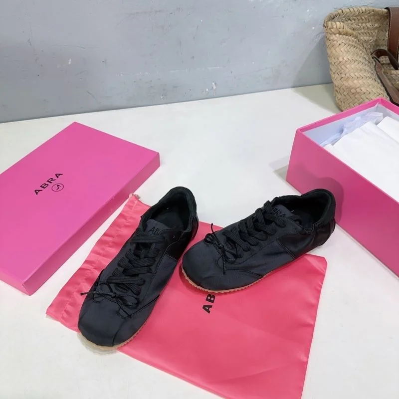 High fidelity Abra Shoes