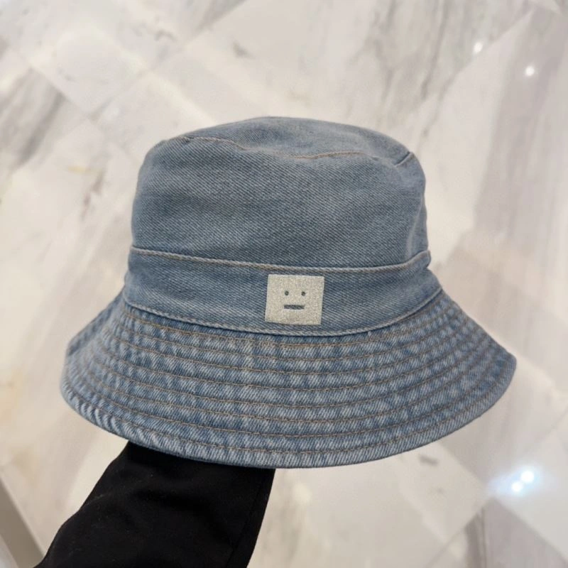 Acne Caps
