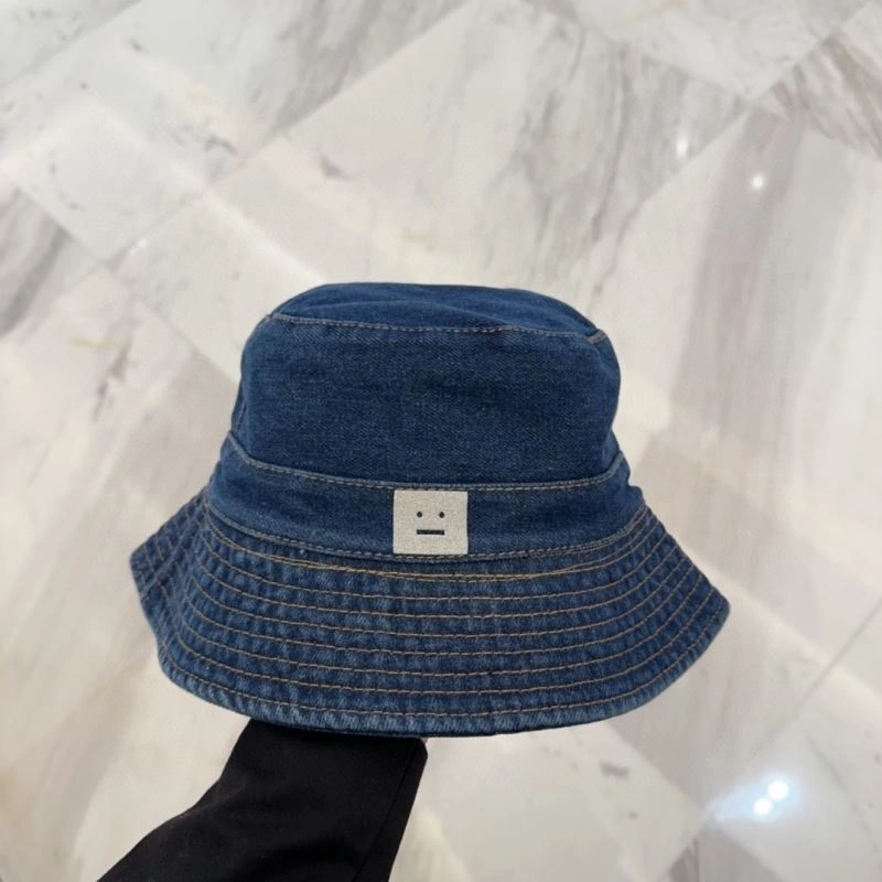 Acne Caps