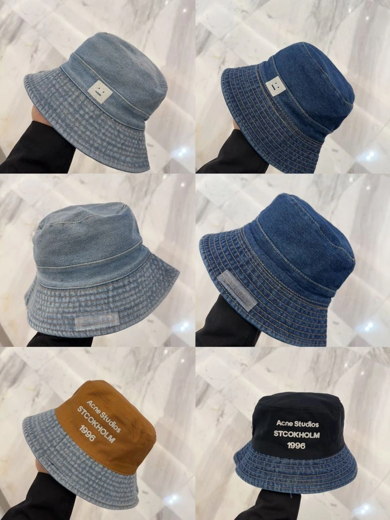 OEM Acne Caps