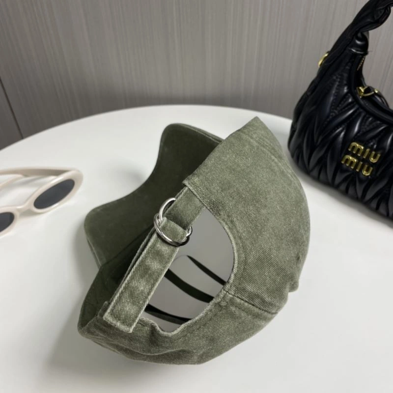 Precise copy Acne Caps