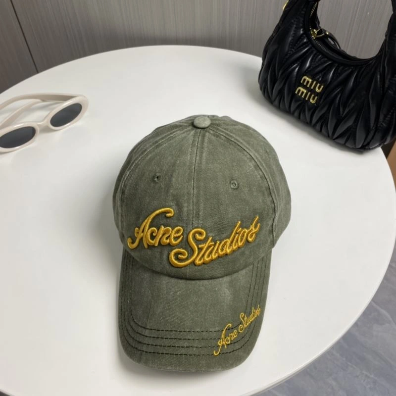 Precise copy Acne Caps