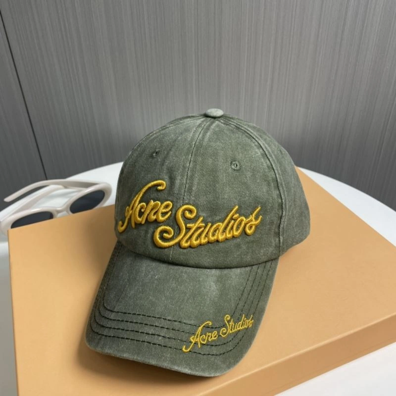 Precise copy Acne Caps