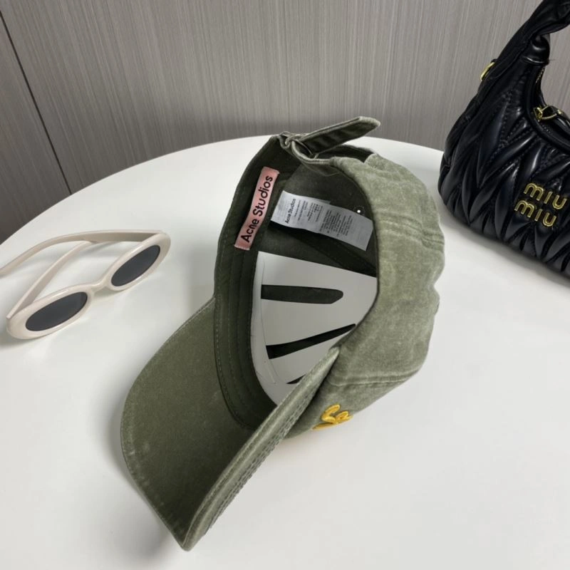 Precise copy Acne Caps