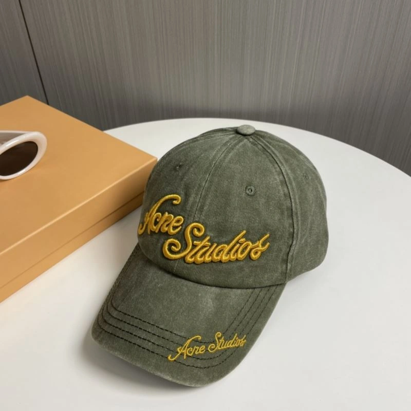 Precise copy Acne Caps