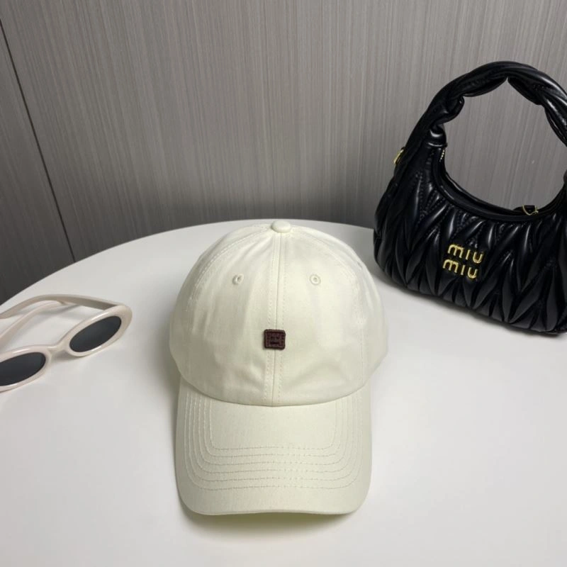 Acne Caps