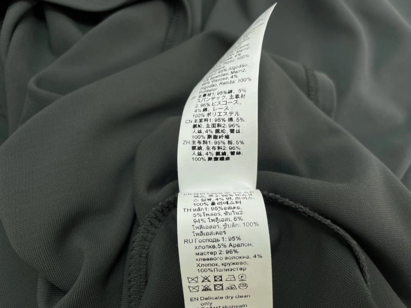Authentic Acne Dress