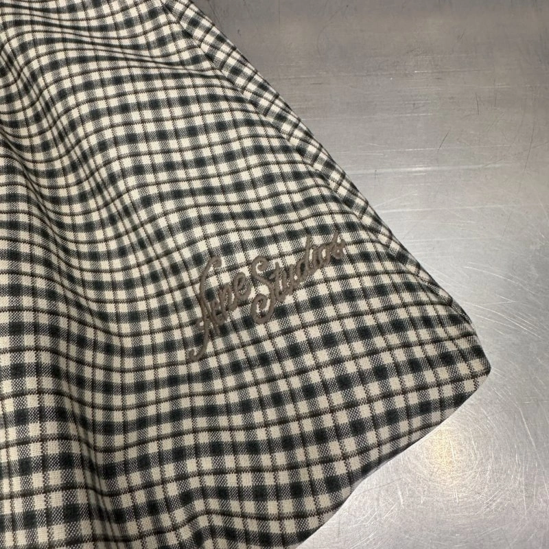 Top match Acne Dress