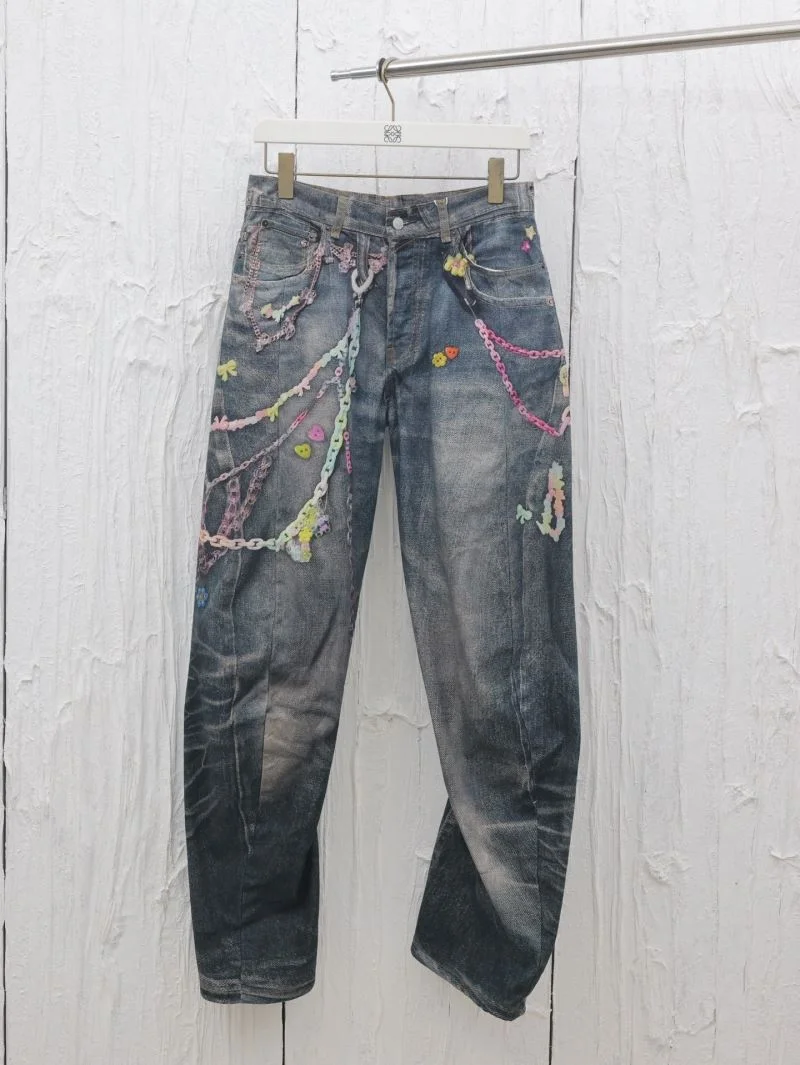 Acne Jeans