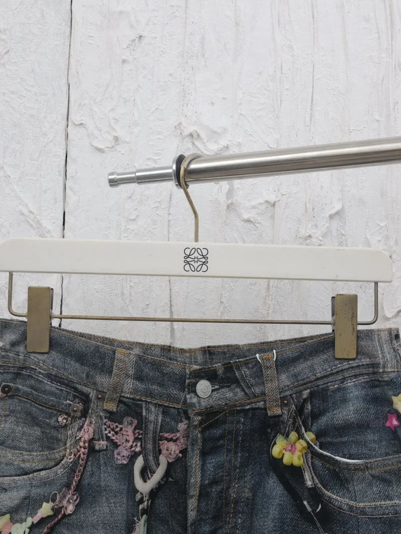 Value-priced Acne Jeans