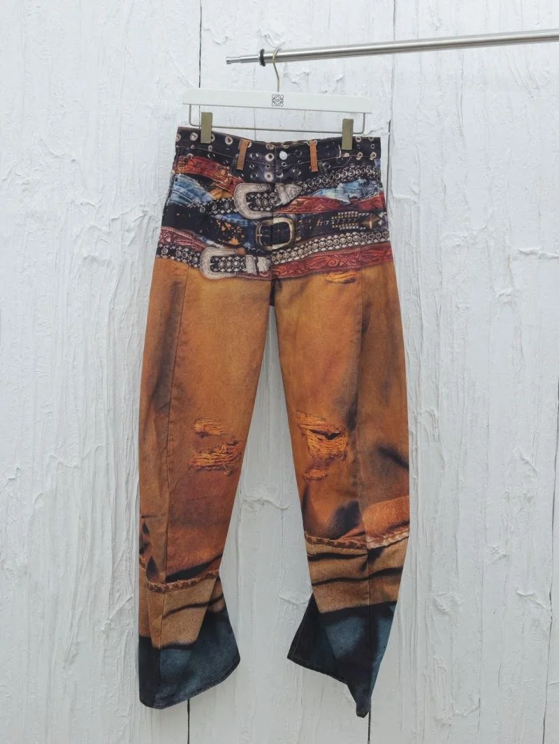 Acne Jeans
