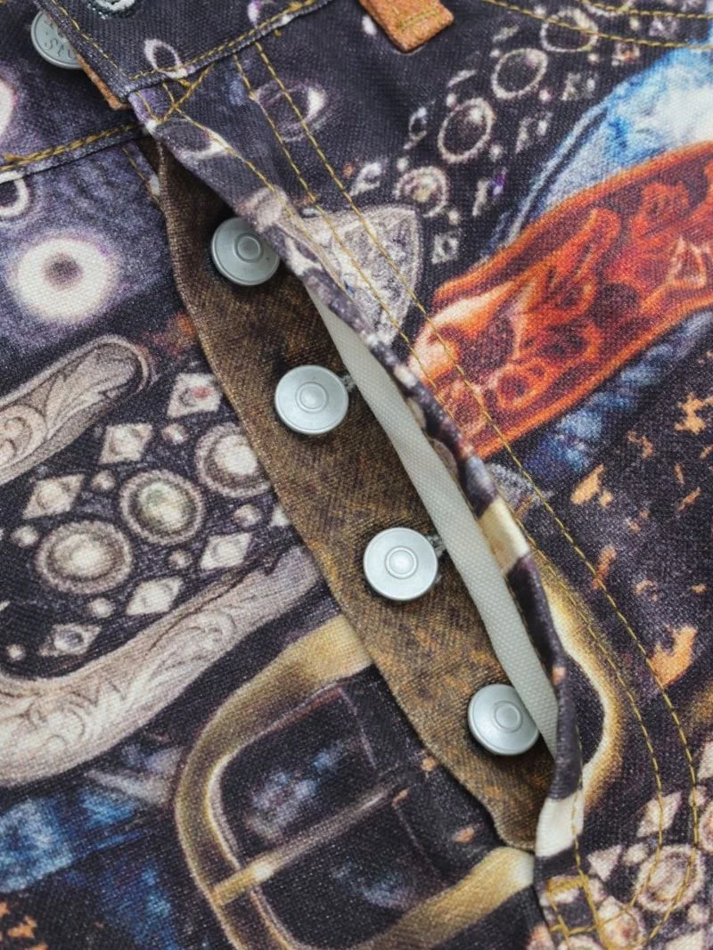 Legit Acne Jeans