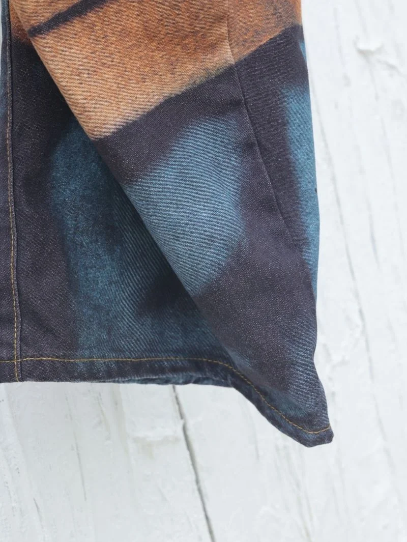 Legit Acne Jeans