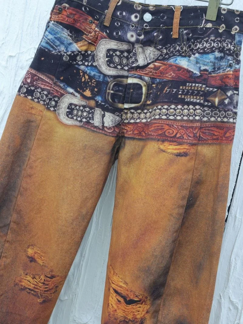 Legit Acne Jeans