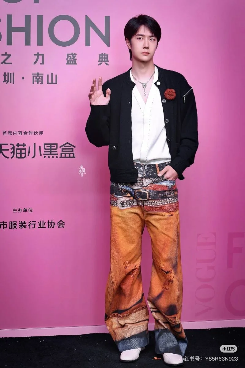 Legit Acne Jeans