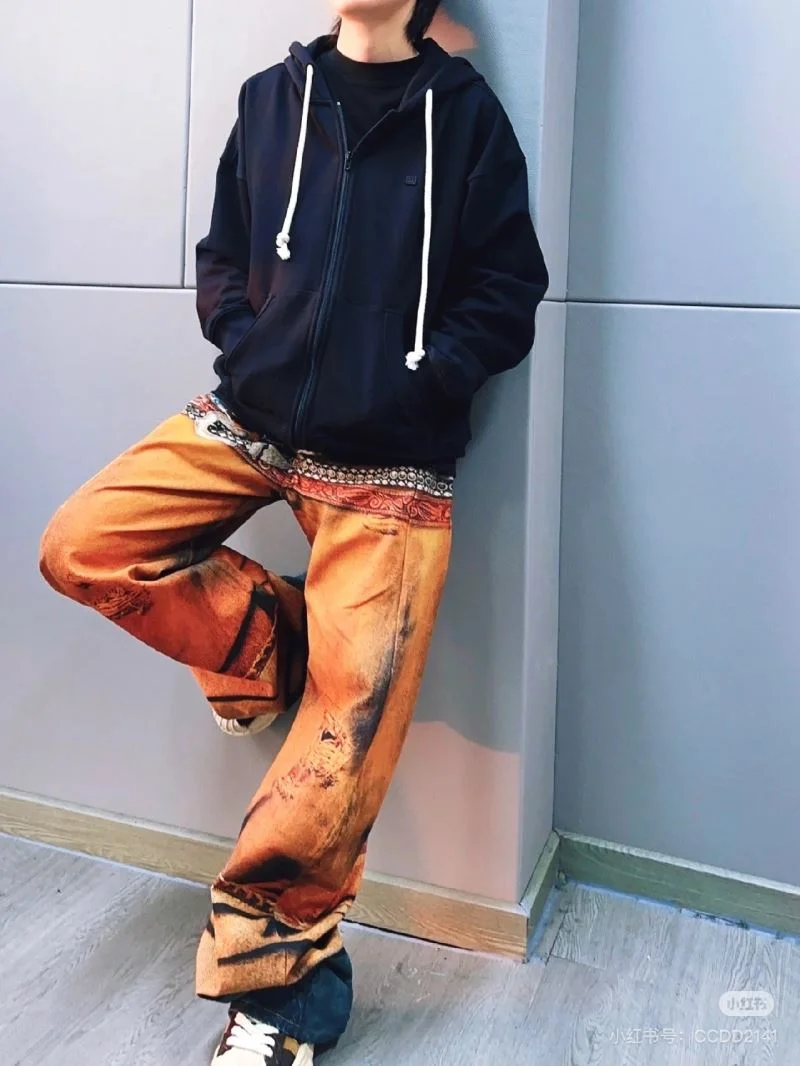 Legit Acne Jeans