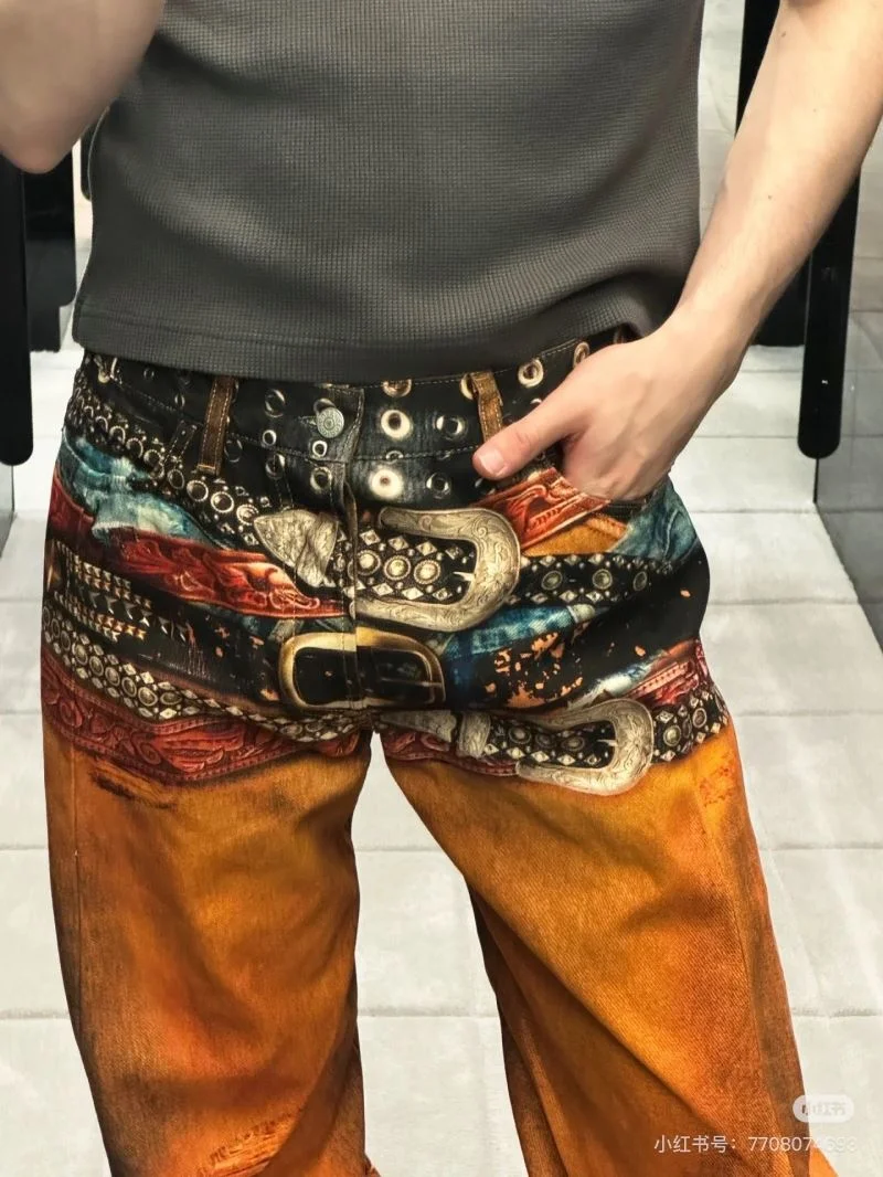 Legit Acne Jeans