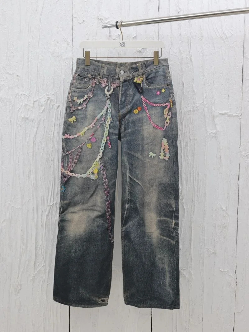Acne Jeans