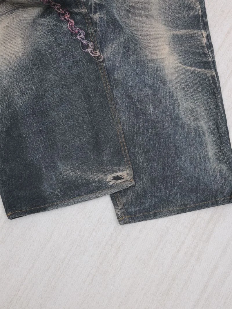 Perfect replica Acne Jeans
