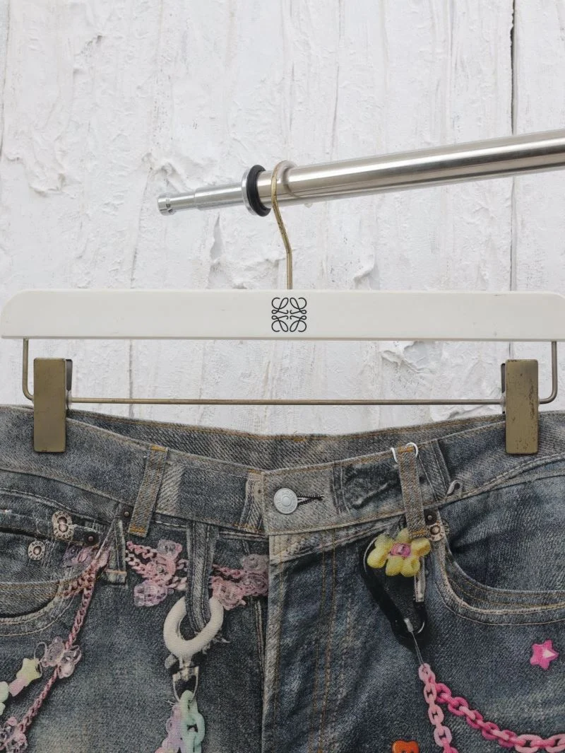 Perfect replica Acne Jeans
