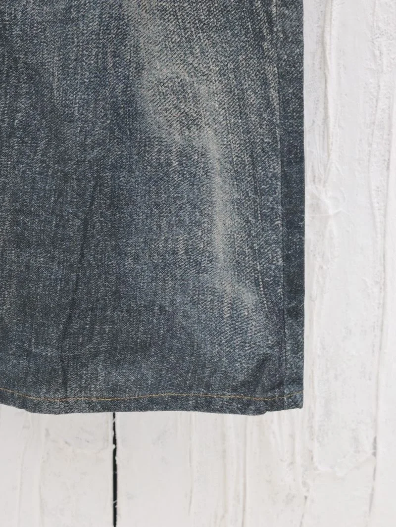 Perfect replica Acne Jeans