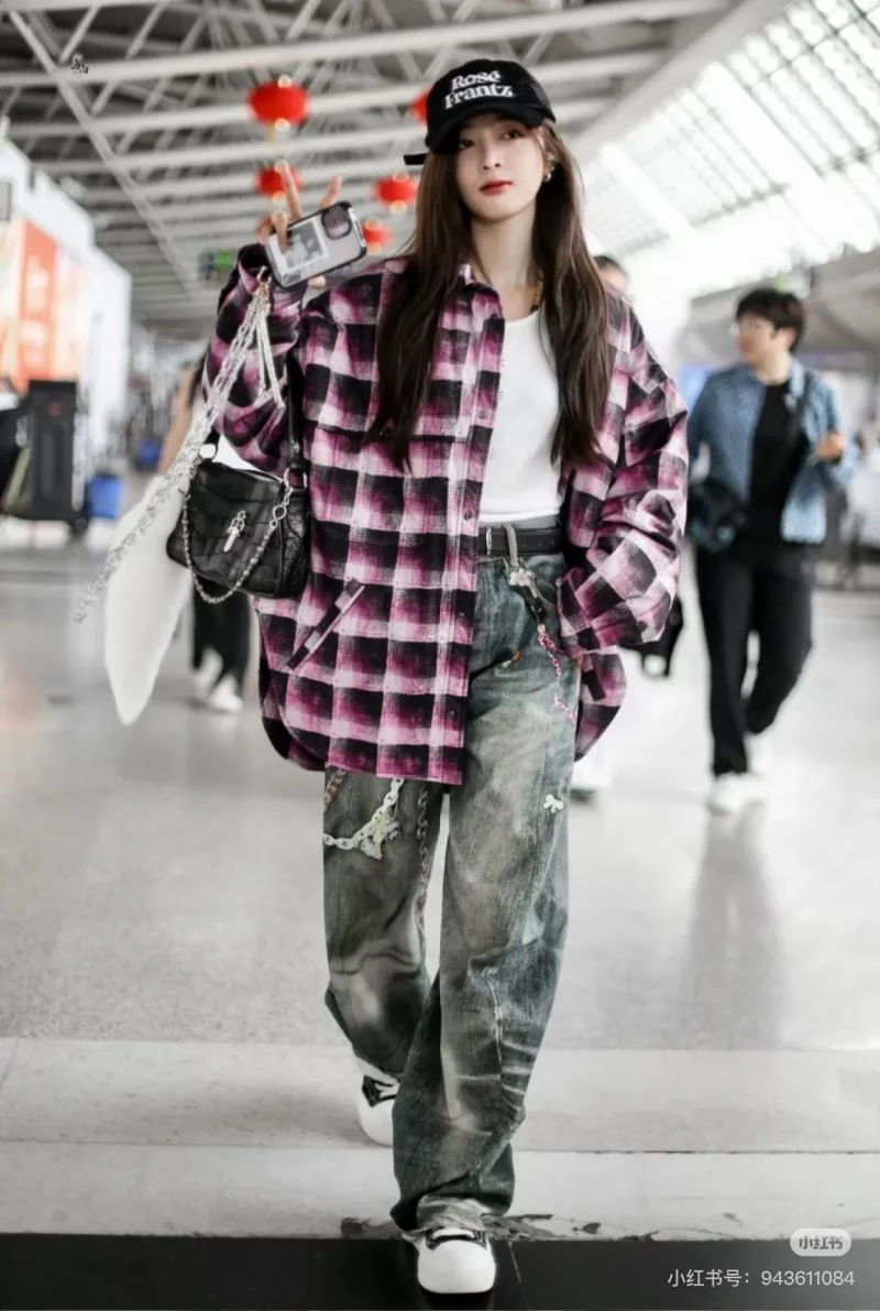 Perfect replica Acne Jeans