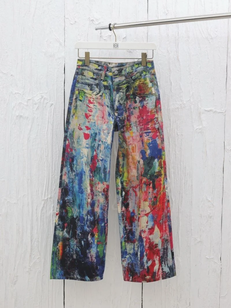 Acne Jeans