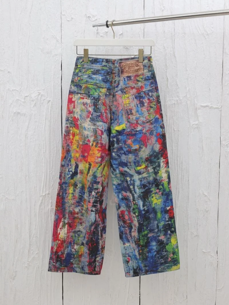 Official Acne Jeans