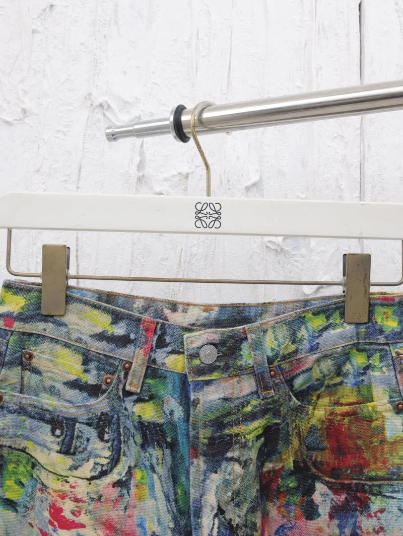 Official Acne Jeans