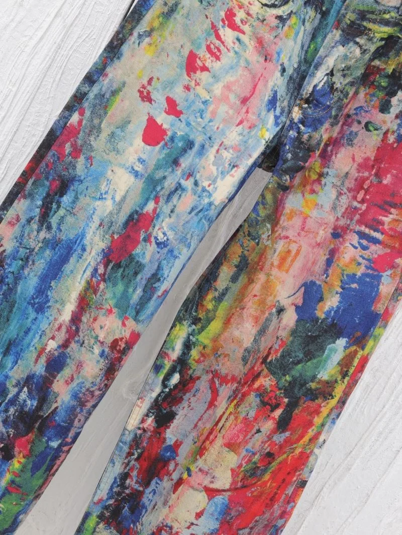 Official Acne Jeans