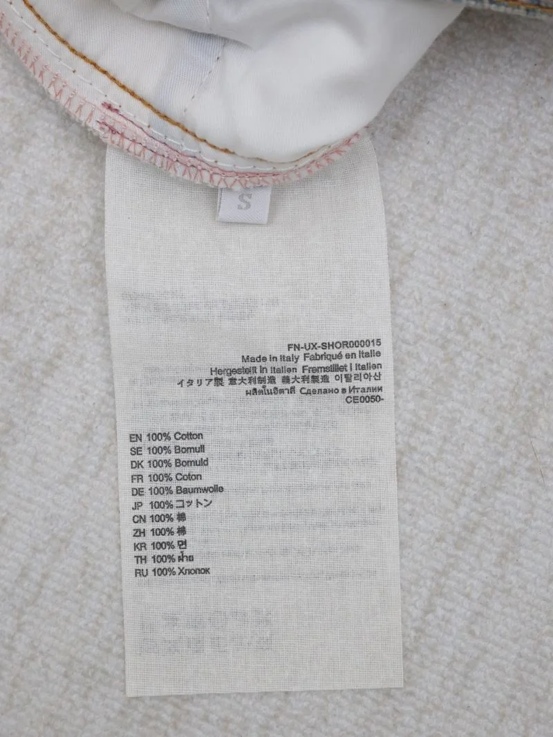 Official Acne Jeans