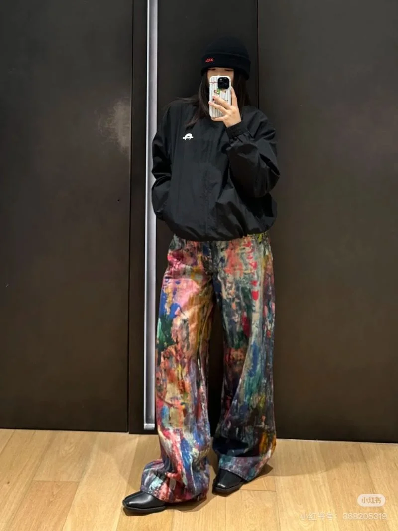 Official Acne Jeans