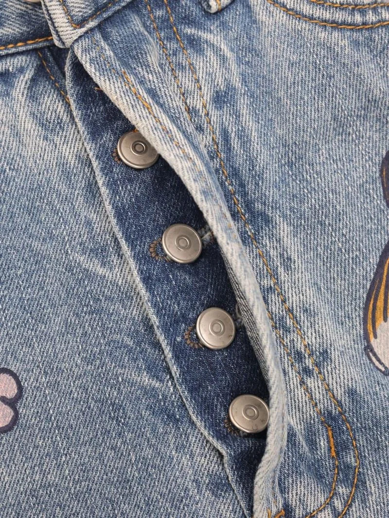 Authentic Acne Jeans