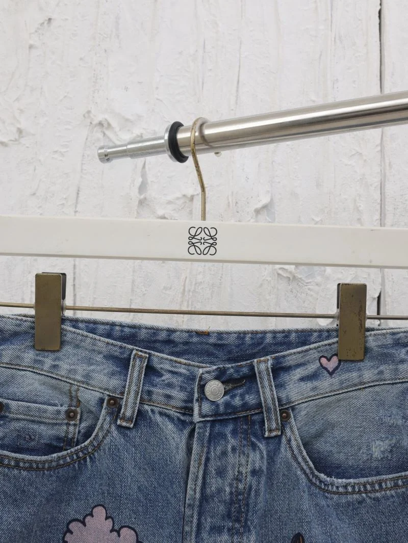 Authentic Acne Jeans