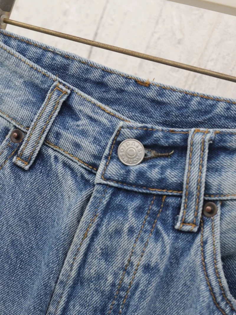 Authentic Acne Jeans