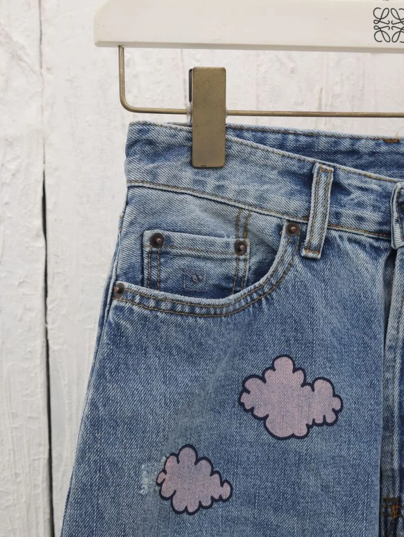 Authentic Acne Jeans