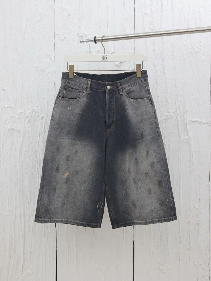 Acne Jeans